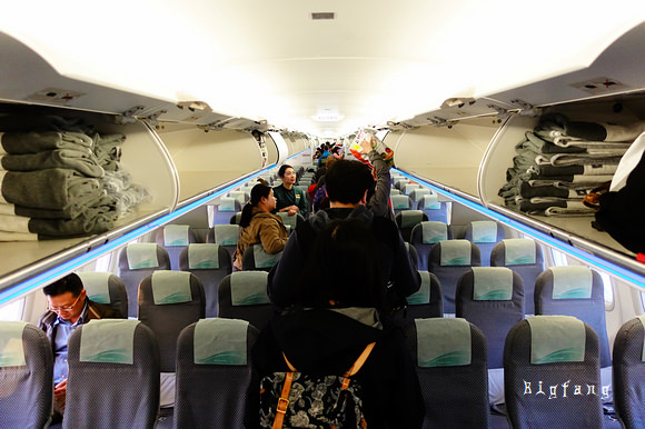 [首爾自由行] 長榮 BR156/BR155 松山飛金浦 搭乘心得 + 金浦機場到首爾市區機場接送，超方便der～|樂活的大方@旅行玩樂學～